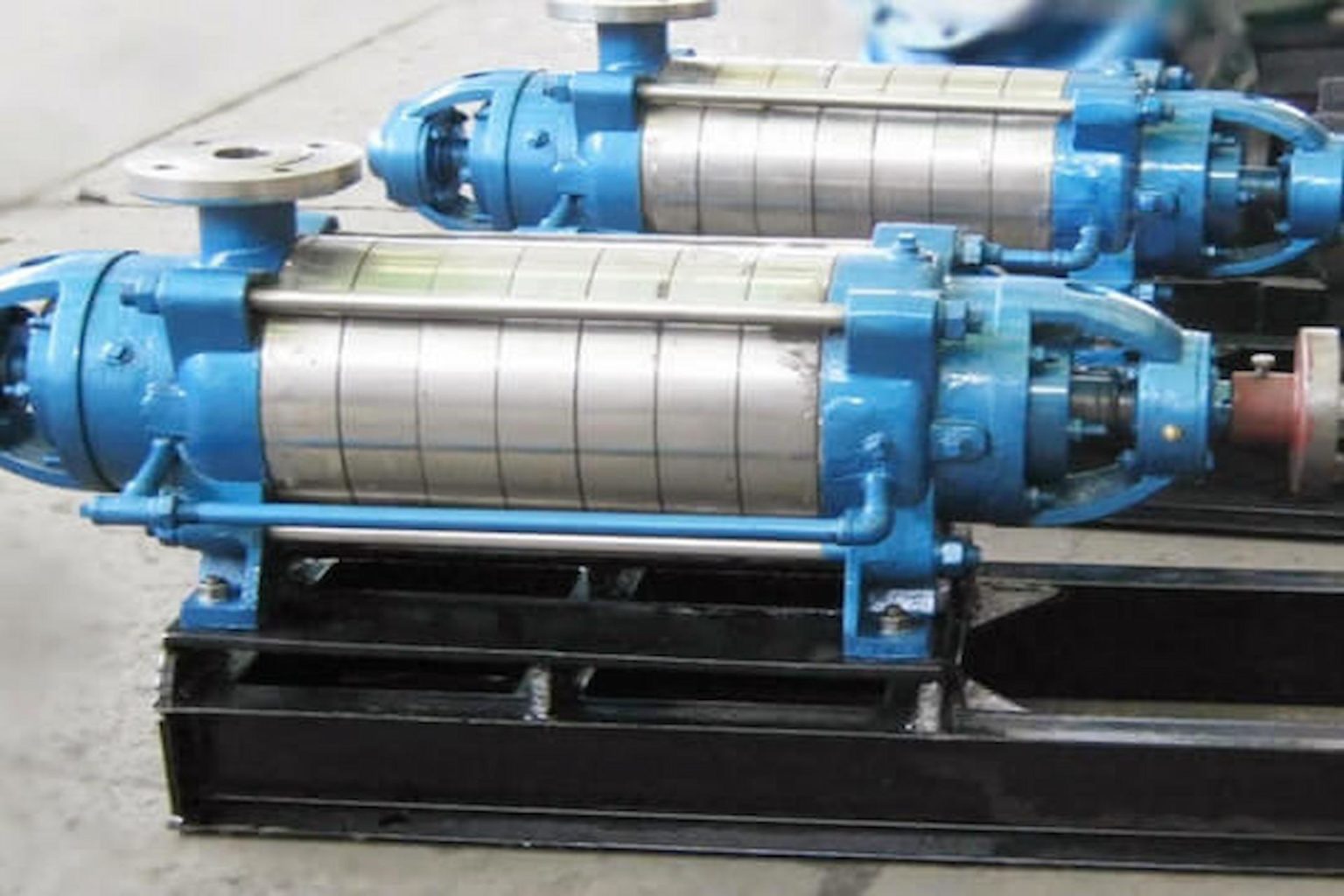 How To Choose The Best Mining Pump