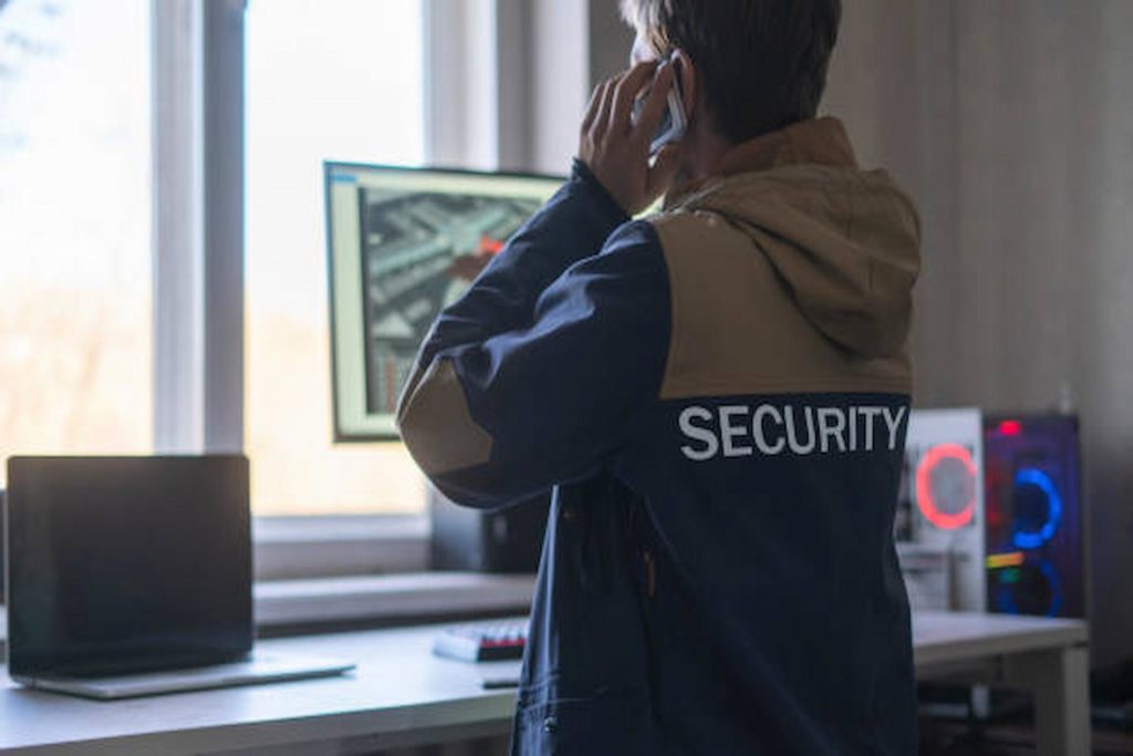 What Are Security Services? - Everything You Need To Know!